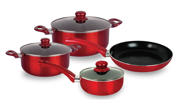 Cookware