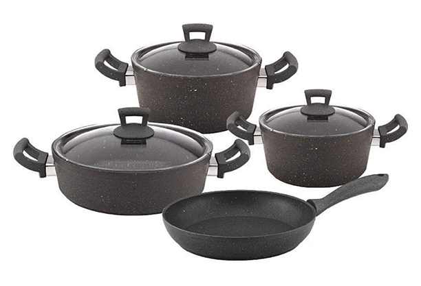 Cookware