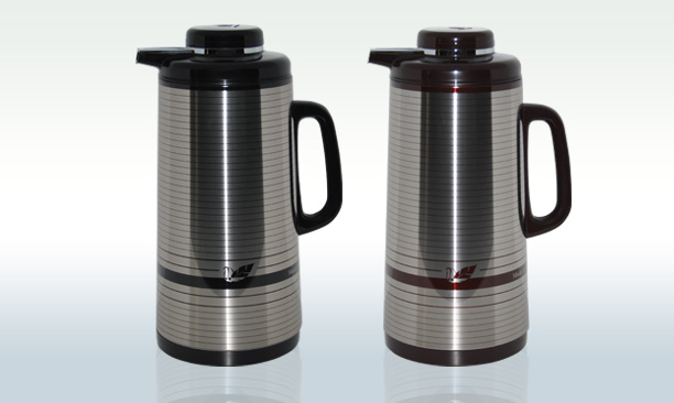 Peacock Vacuum Flask CI SSSM