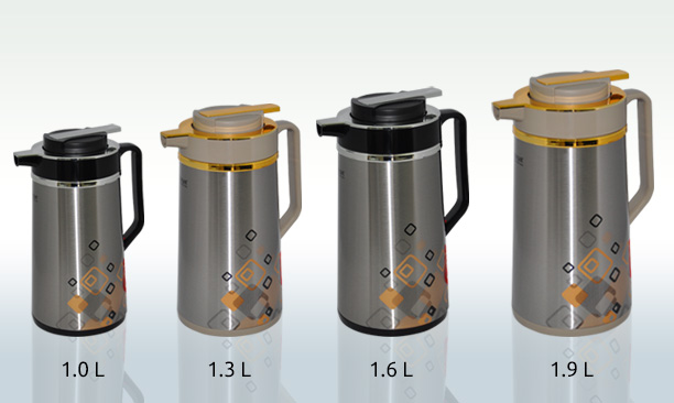 Regal Vacuum Flask REF