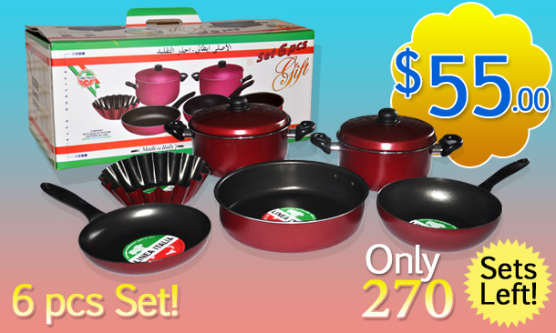Limited Offer Hotpot!!