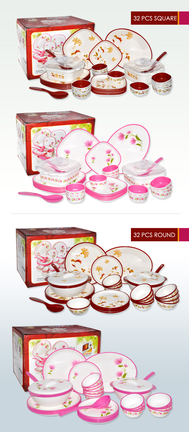 Tablewares